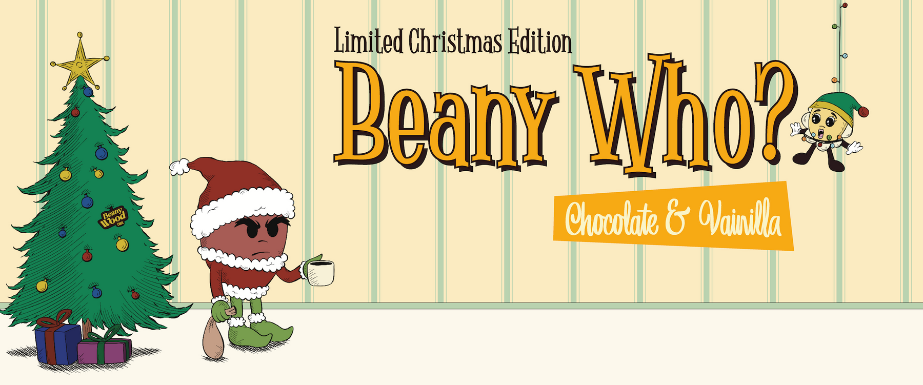 Beanywood Café
