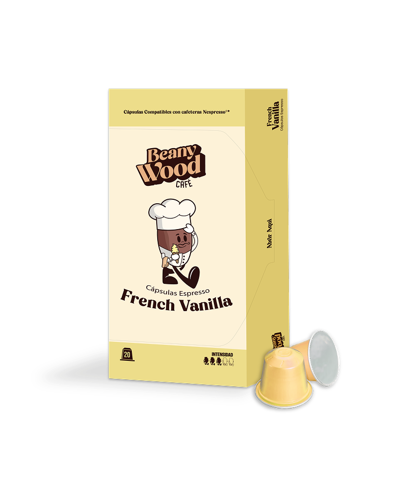 French Vanilla