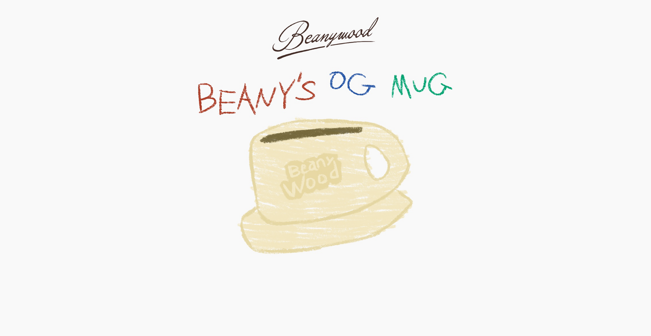 Beanywood Café