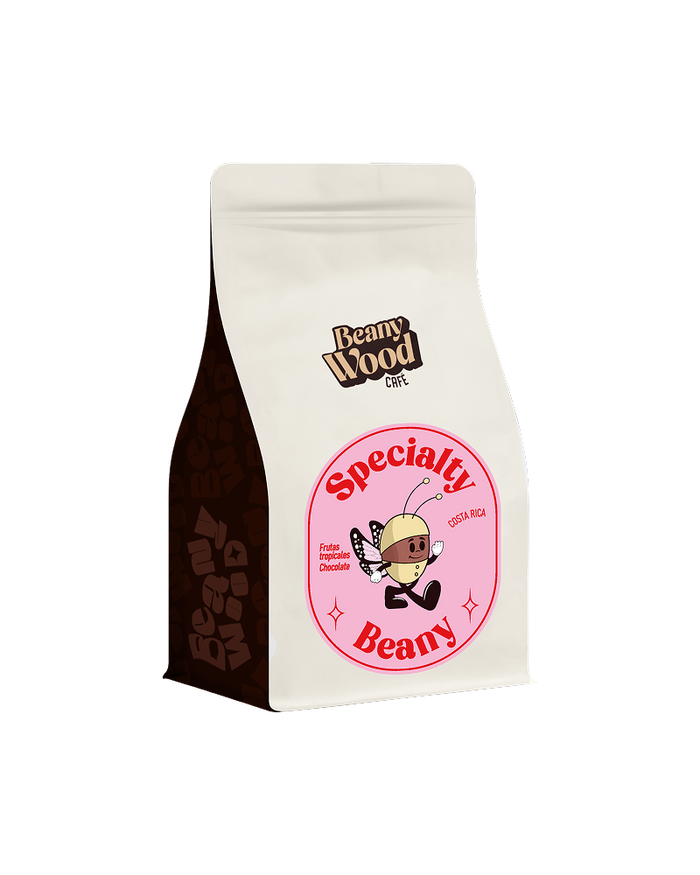 Beanywood Café